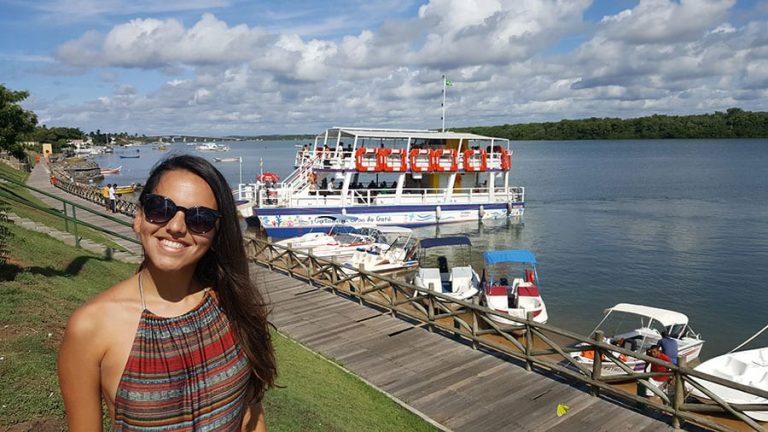 Croa do Goré e Ilha dos Namorados: melhores passeios em Aracaju