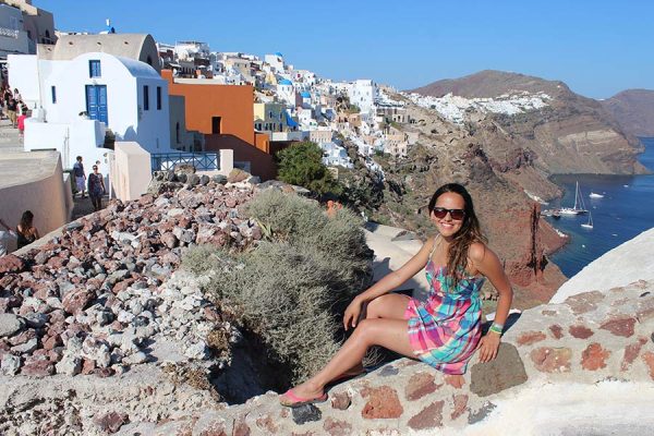 Atenas, Mykonos e Santorini: roteiro de viagem pela Grécia | Prefiro Viajar