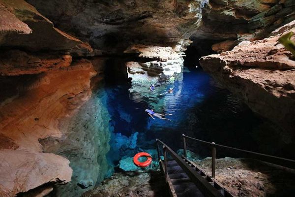 Roteiro Chapada Diamantina: o que fazer em 7 dias, quanto custa e mais