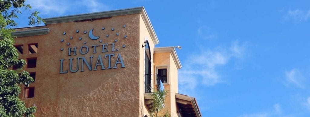 Hotel Lunata: onde se hospedar em Playa Del Carmen, México?