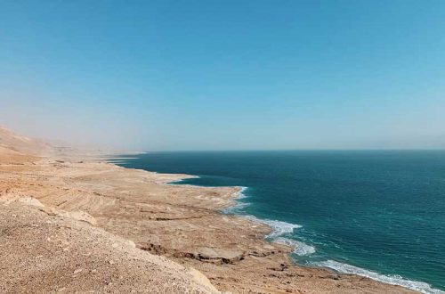 Roteiro Israel: o que fazer em 5 dias? GUIA completo pra viajar!