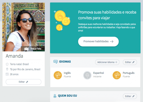 Worldpackers: o que é? é confiável? é seguro? como funciona?