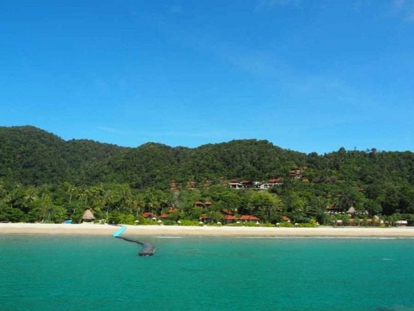 Pimalai Resort Koh Lanta - Hotéis na Tailândia | Prefiro Viajar