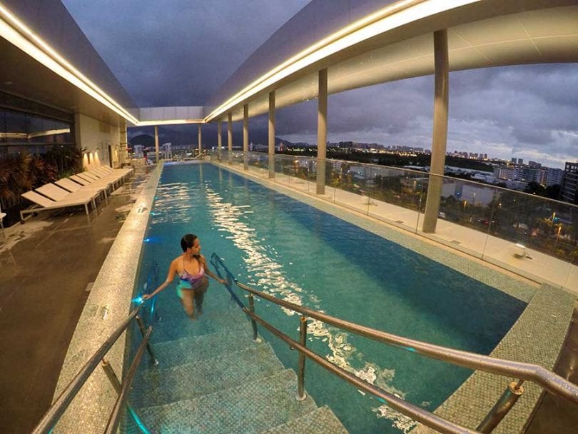 Hilton Barra Rio de Janeiro: tudo sobre o melhor hotel do Rio