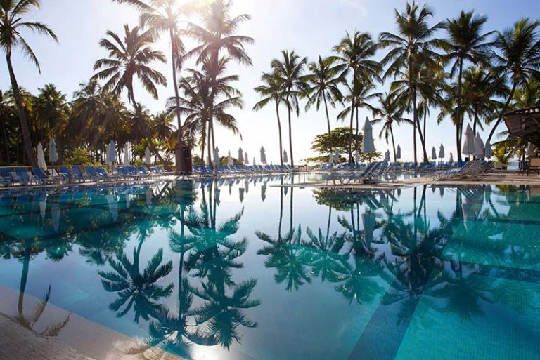 10 Melhores Resorts All Inclusive do Brasil (com preços) com preços ...