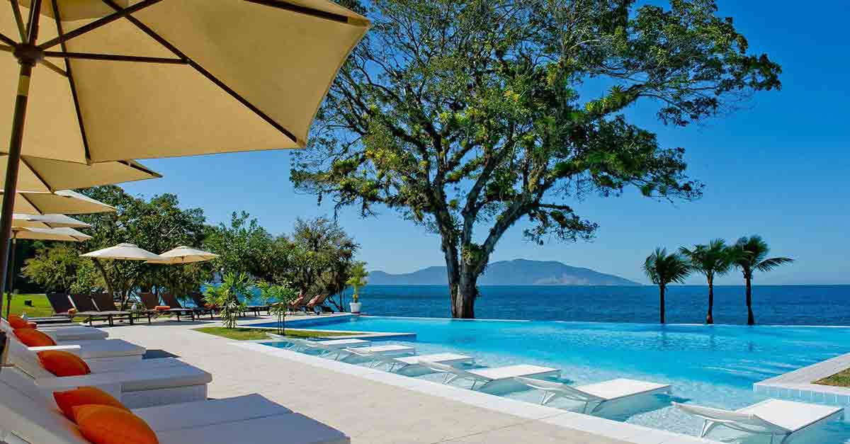 10 Melhores Resorts All Inclusive do Brasil (com preços) com preços ...